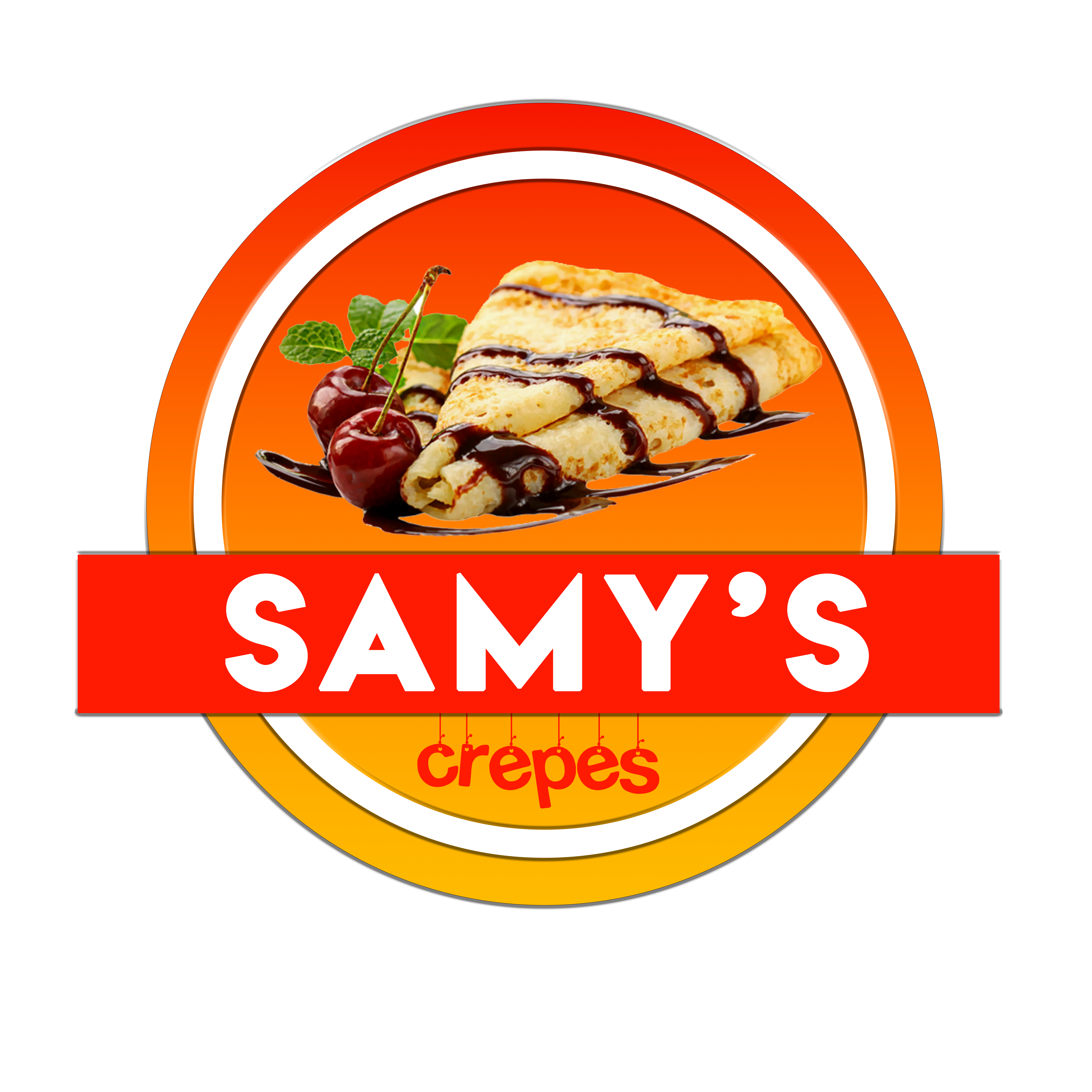 Samy's Crêpes